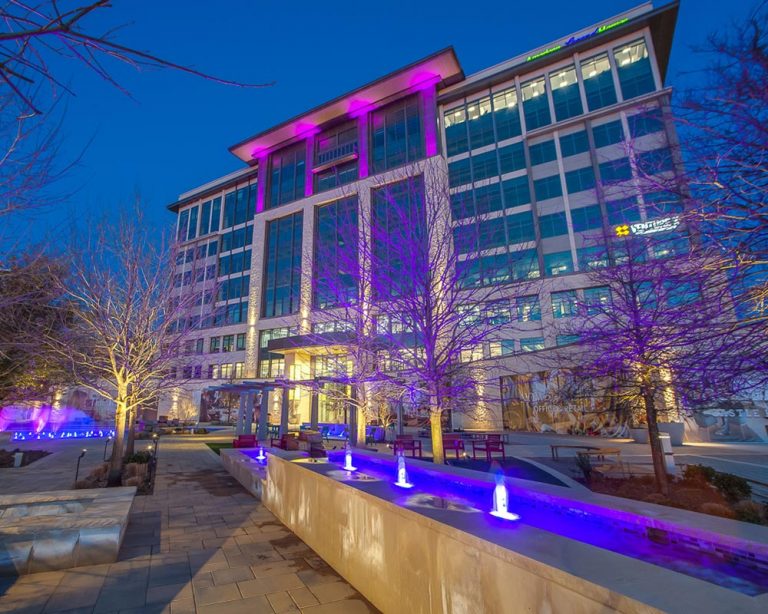 About The Realm - The Realm