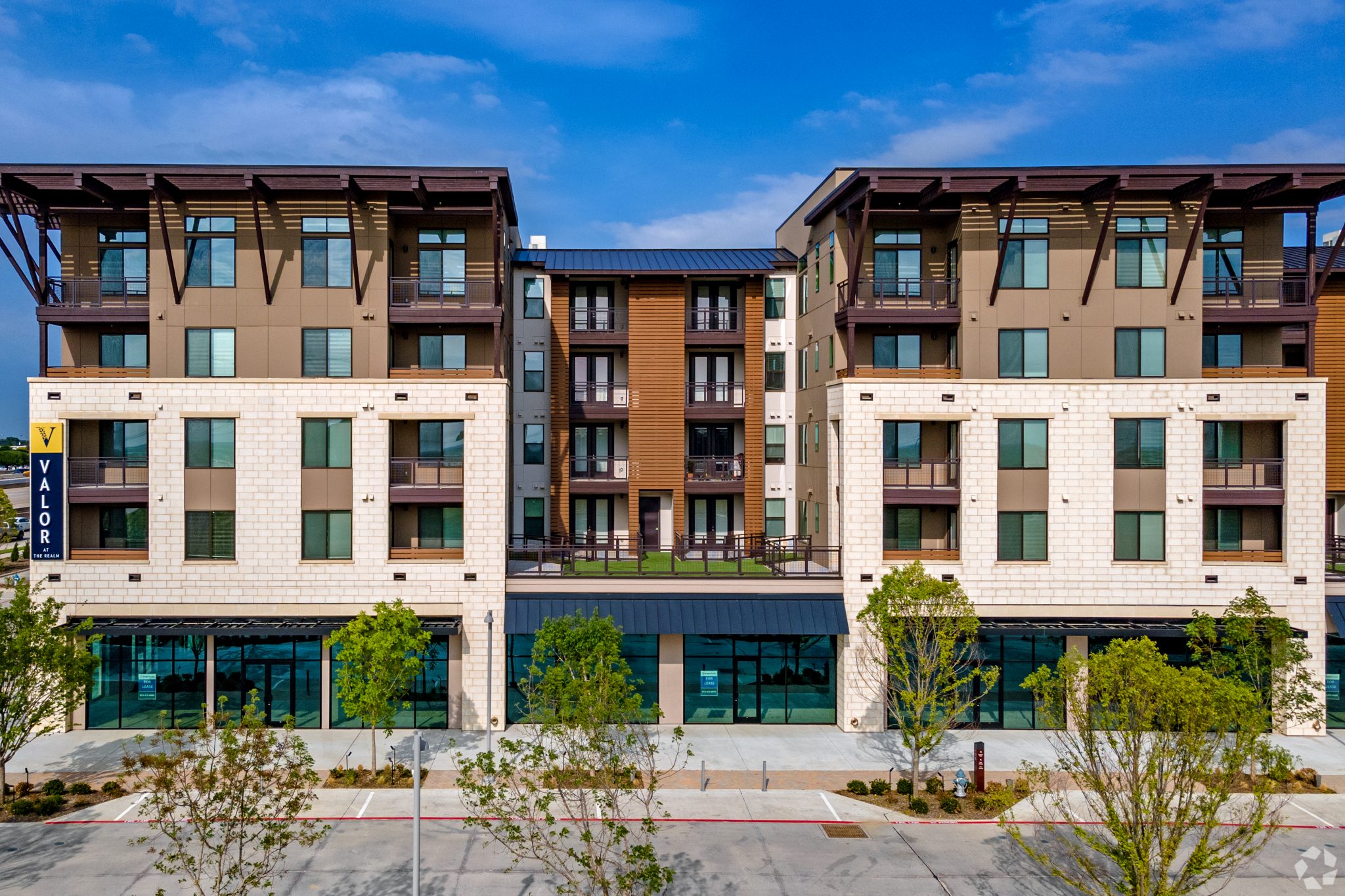 Living at The Realm - The Realm